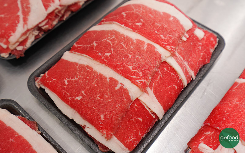 Gầu bò làm món gì ngon? 10+ món ngon từ gầu bò Mỹ