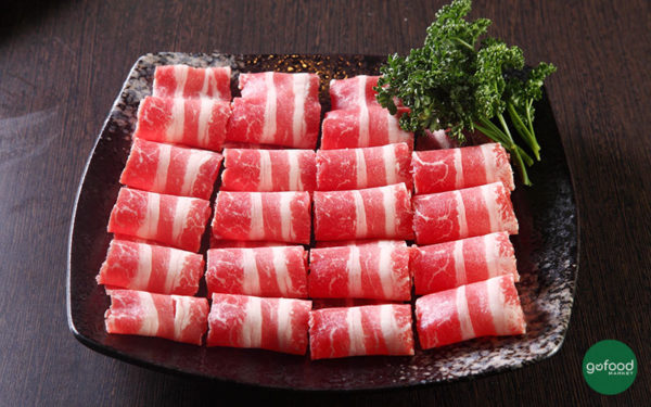 Ba chỉ bò Mỹ làm món gì ngon? - 8 công thức “đổi bữa” từ ba chỉ bò Mỹ