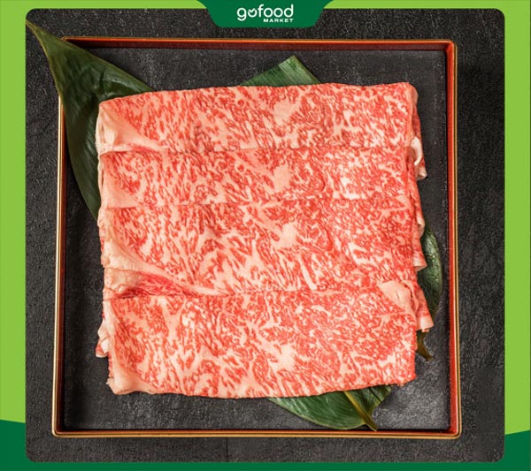 Thăn lưng bò Wagyu Nhật Bản A2 - Rib Eye