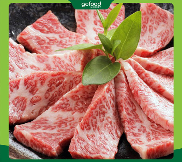 Thăn lưng bò Wagyu Nhật Bản A2 - Rib Eye