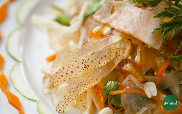 Top 20 + món gỏi ngon đãi tiệc thơm ngon, hấp dẫn